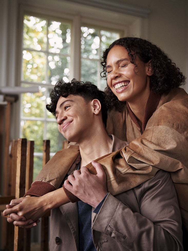 Sellpy - Levon Shaya